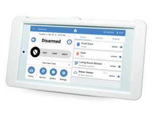 AlarmTek Smart Security