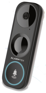 AlarmTek Smart Security
