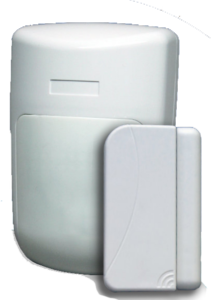 AlarmTek Smart Security