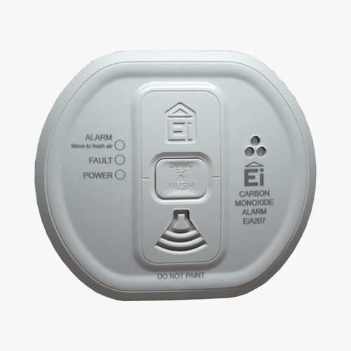 AlarmTek Smart Security