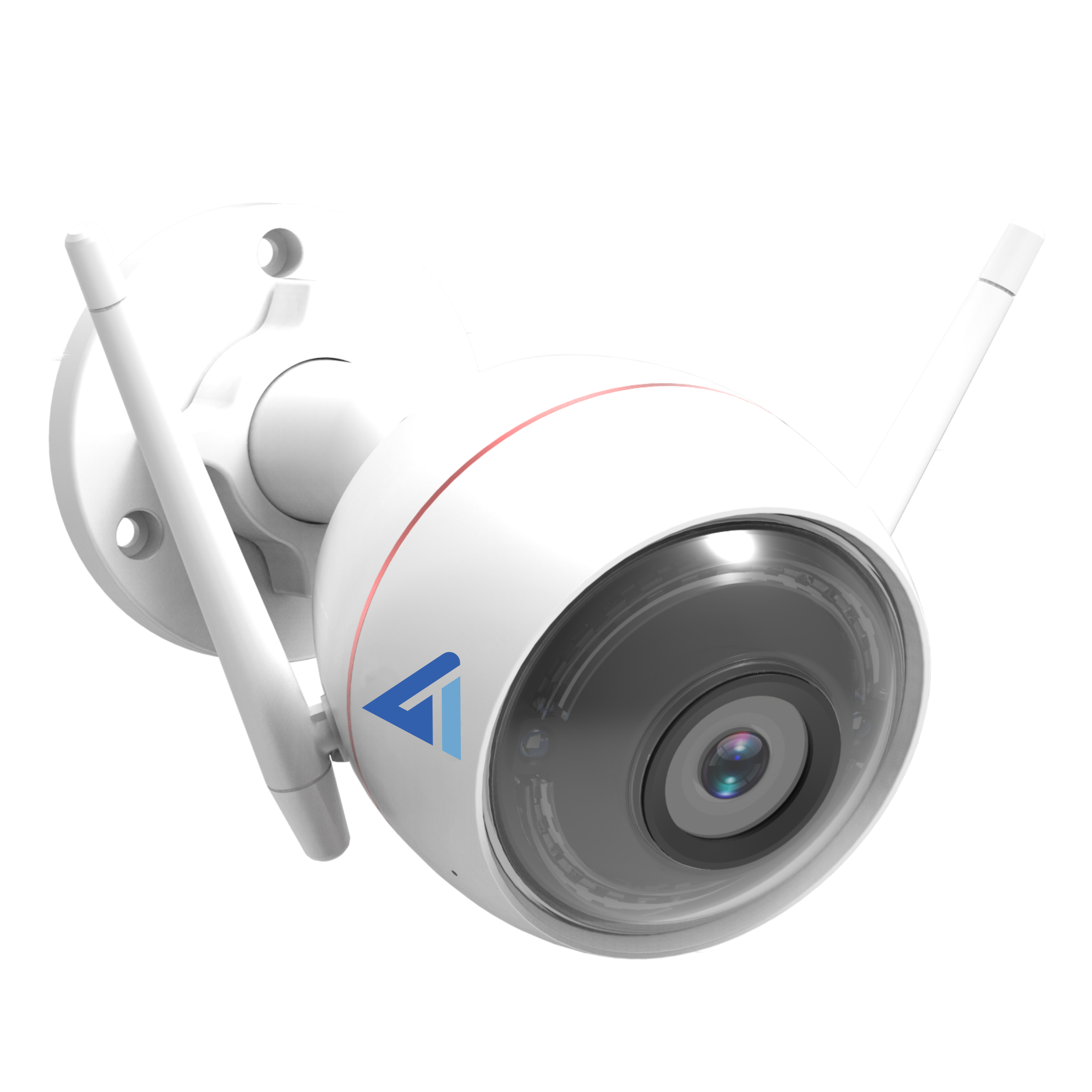 Homepage - AlarmTek Smart Security