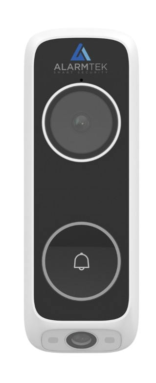 Home Security Systems Regina | Edmonton - AlarmTek Smart Security